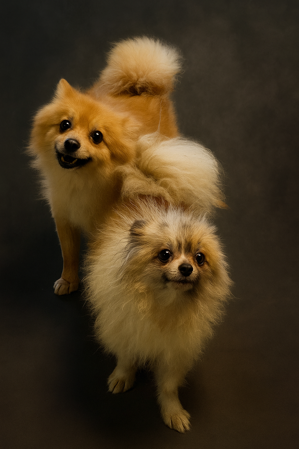 Sonny, Cher Are NCCR Dogs Of Week | News, Sports, Jobs - Post Journal